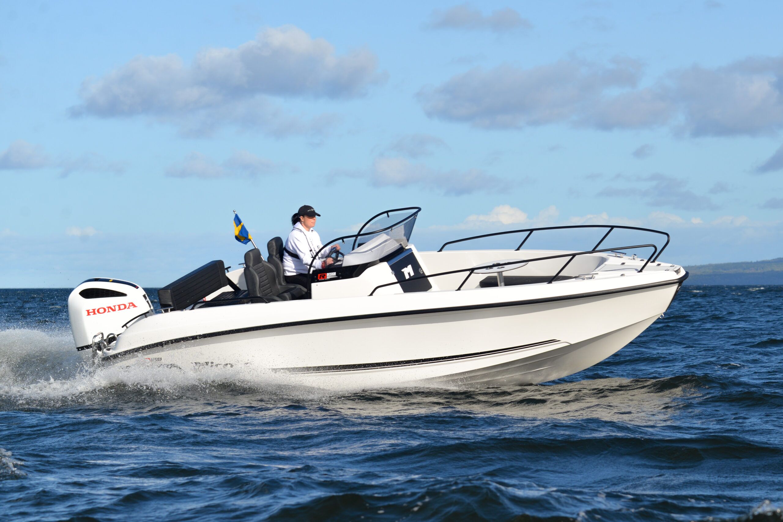Micore 65cc - Micore Boats AB