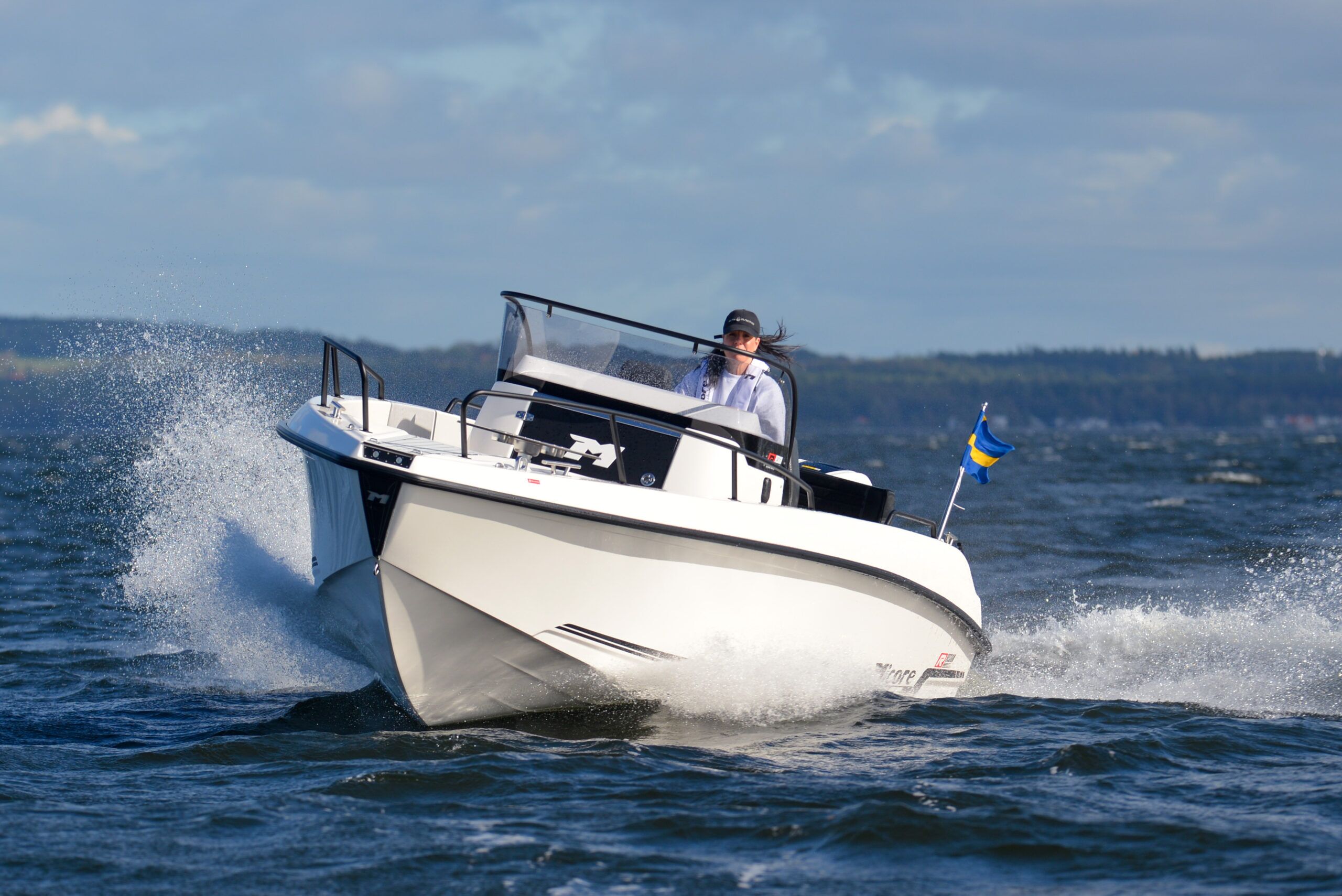 Micore 65cc - Micore Boats AB
